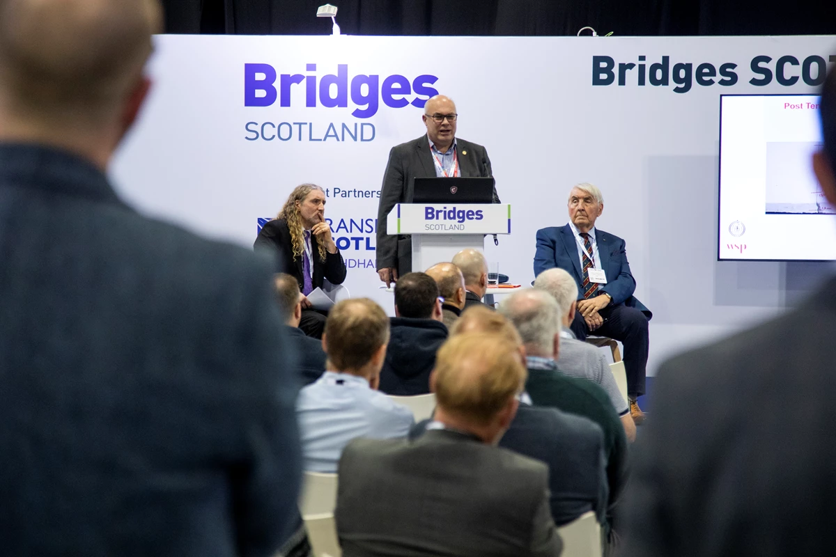Bridges Scotland 2024 Highlights - Bridges Scotland 2025