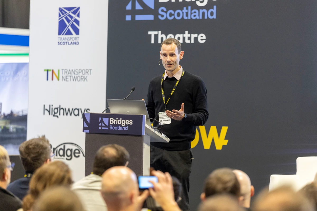 Bridges Scotland 2025 Highlights - Bridges Scotland 2026
