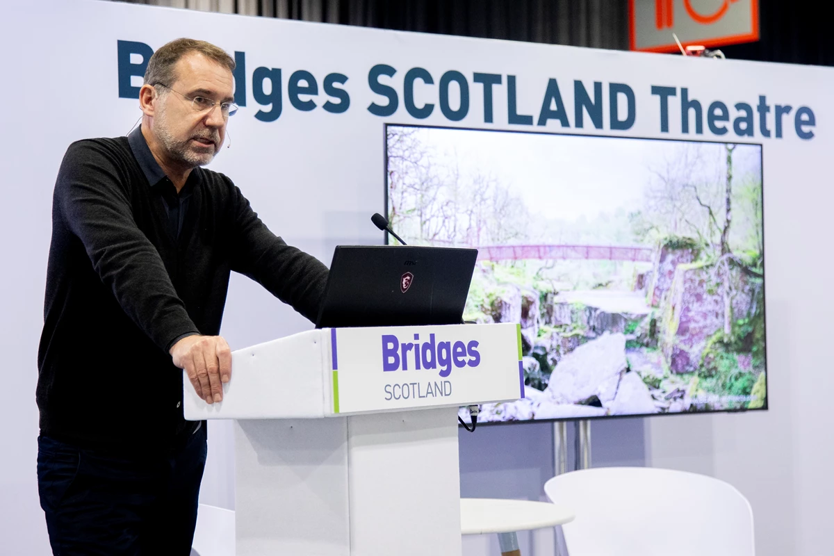 Bridges Scotland 2024 Highlights - Bridges Scotland 2025