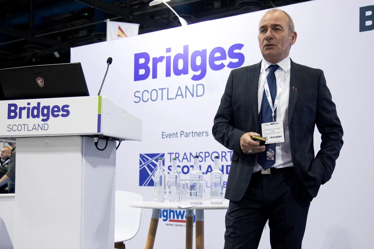 Bridges Scotland 2024 Highlights - Bridges Scotland 2025