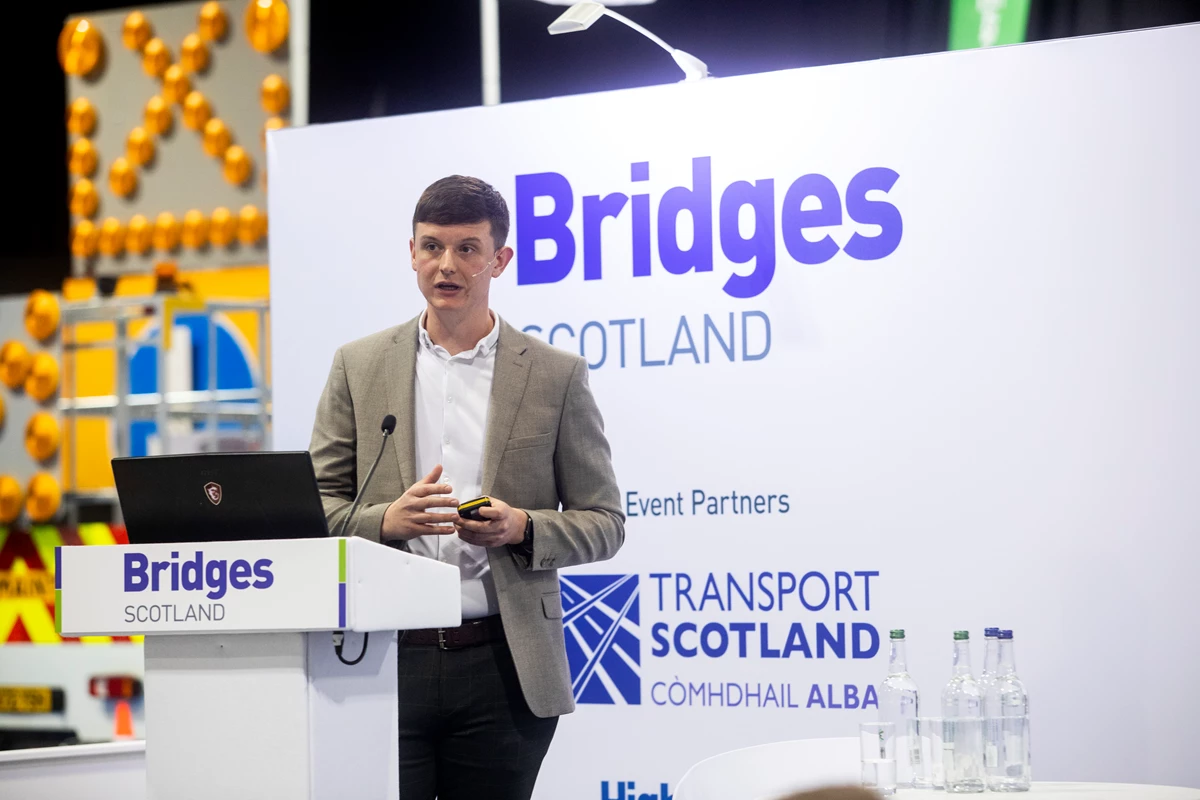 Bridges Scotland 2024 Highlights - Bridges Scotland 2025
