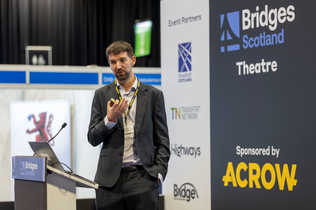 Bridges Scotland 2025 Highlights - Bridges Scotland 2026