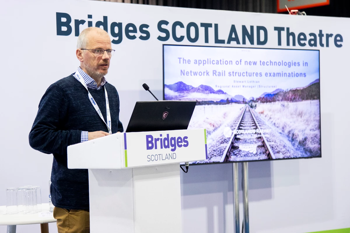 Bridges Scotland 2024 Highlights - Bridges Scotland 2025