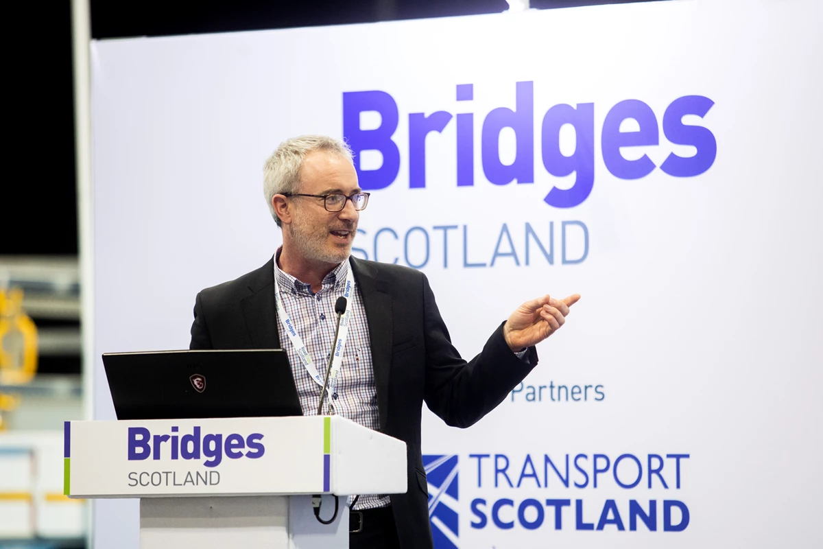 Bridges Gallery - Bridges Scotland 2026